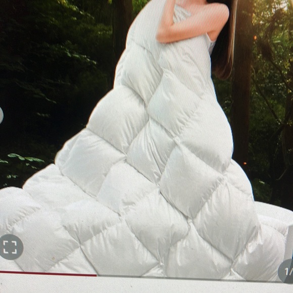 linenspa | Bedding | Utopia Bedding Comforter White Marshmallow Soft Downlike Twin Size | Poshmark